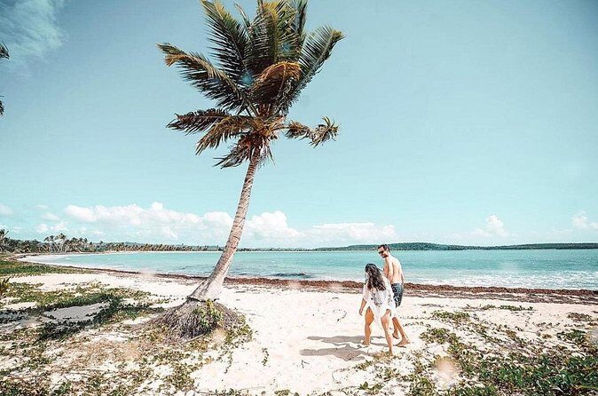 Snorkeling Tour to Vieques Island only 30 minutes away! - FAQ