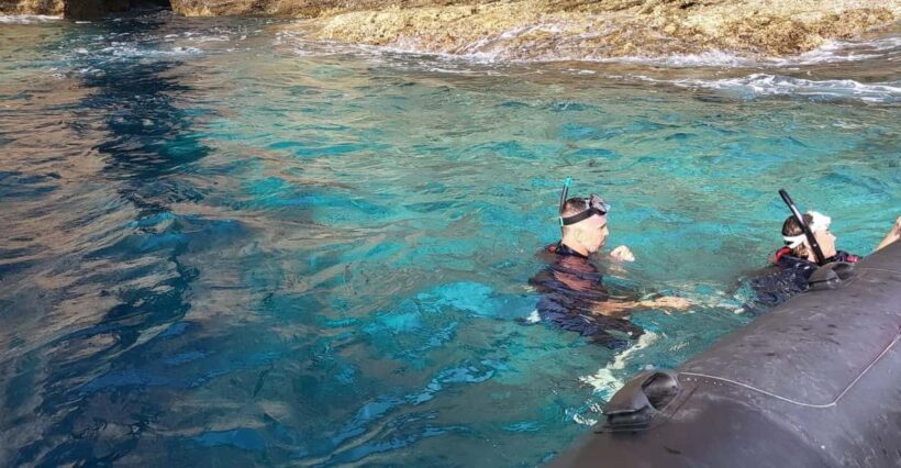 Snorkeling Tour- Vila Franca do Campo Islet - What’s Included and How It Adds Value