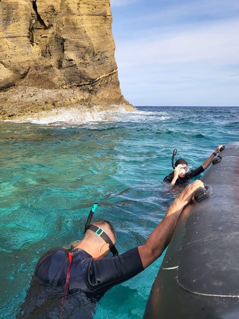 Snorkeling Tour- Vila Franca do Campo Islet - Final Thoughts — Why Consider This Tour?