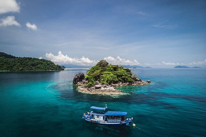 Snorkeling Trip around Koh Kood or Koh Rang Marine Park - Key Points