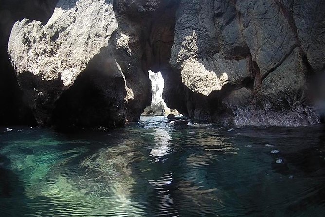 Snorkeling Trip - Personalized Small-Group Experience