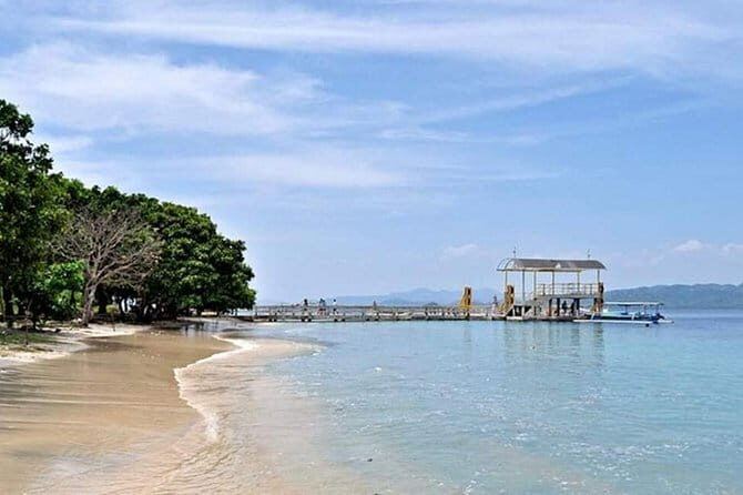 Snorkeling Trip Secret Island - FAQ