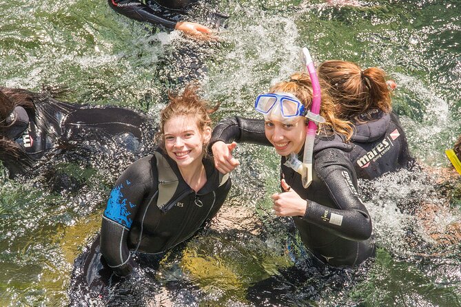 Snorkeling Trip to Kourtaliotiko Gorge Waterfalls, Plakias, Crete - Whats Included in Your Trip
