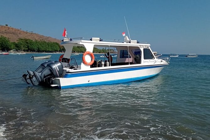 Snorkeling Trip to Menjangan Island - FAQ