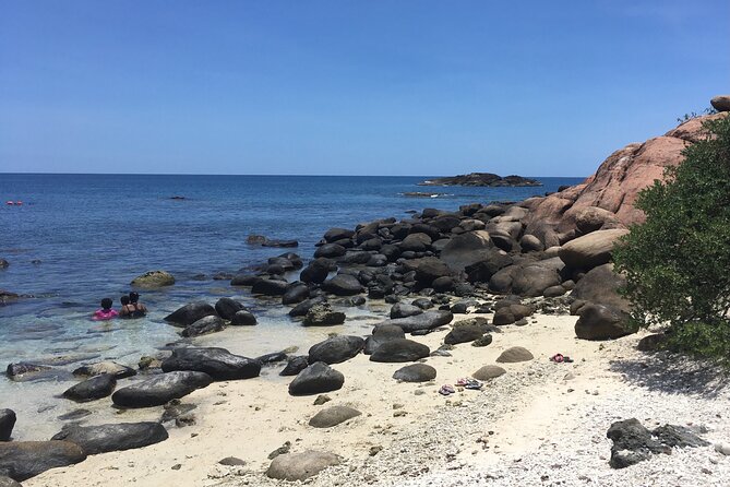 Snorkeling Trip to Pigeon Island - How the Itinerary Breaks Down