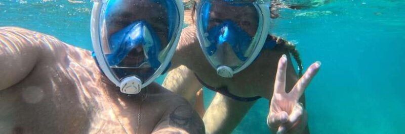 Snorkeling Trip To Pigeon Island - How the Itinerary Flows