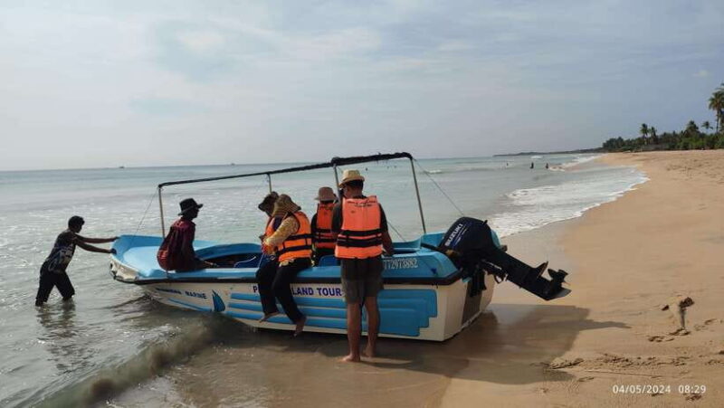 Snorkeling Trip To Pigeon Island - The Value of This Snorkeling Experience