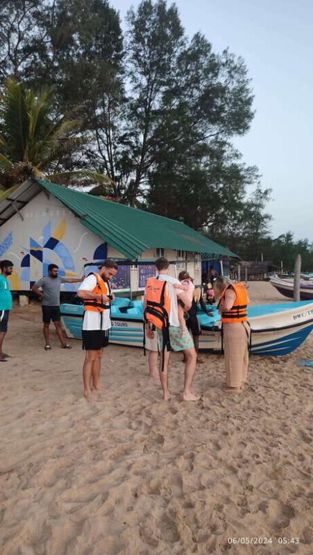 Snorkeling Trip To Pigeon Island - FAQ