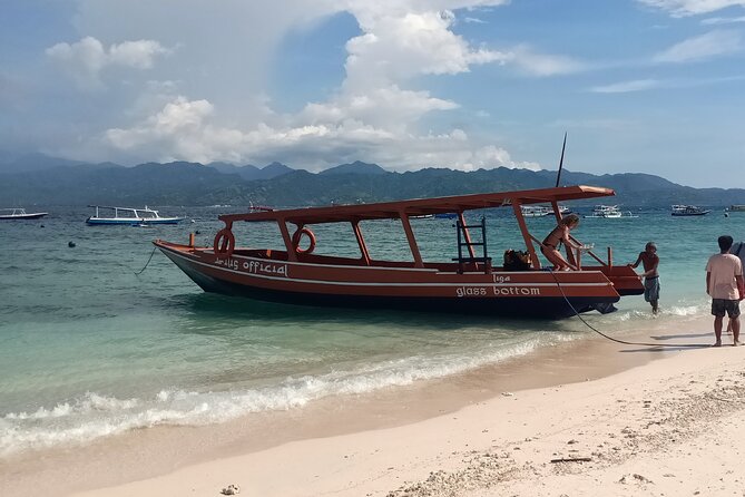 Snorkeling Turtles Points & Underwater Statues In Gili Islands - Value and Practical Tips