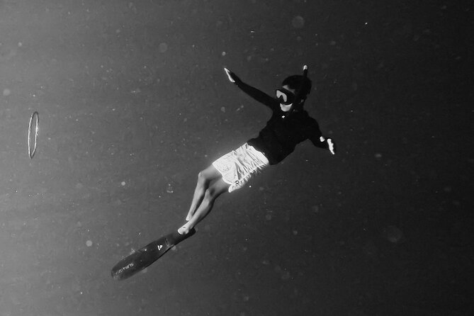 Snorkeling with turtle and statue in Gilis - Final Thoughts