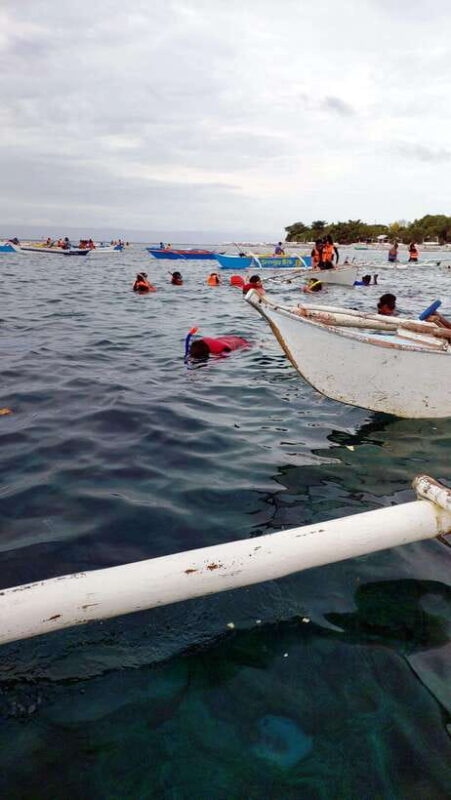 Snorkeling with turtles, sardines, secret cave and ATV - Final Thoughts