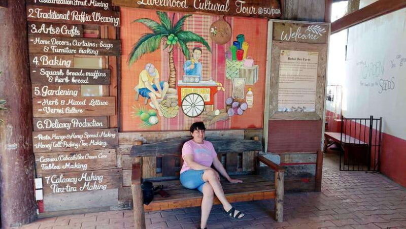 Snorkeling with turtles, sardines, secret cave and ATV - FAQ