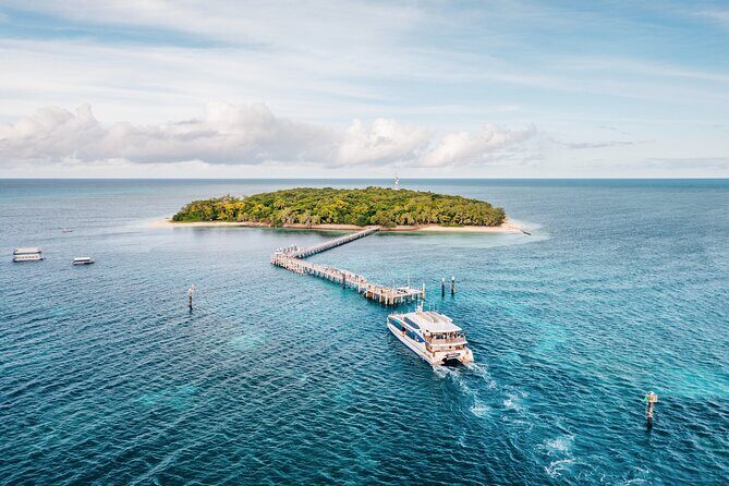 Snorkelling and Glass Bottom Boat at Green Island from Cairns - Practical Details and Tips