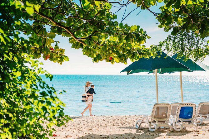 Snorkelling and Glass Bottom Boat at Green Island from Cairns - The Sum Up