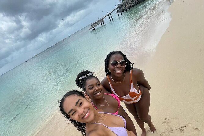 Snorkelling and Scenic Beauty tour of Barbados - What Critics and Enthusiasts Say