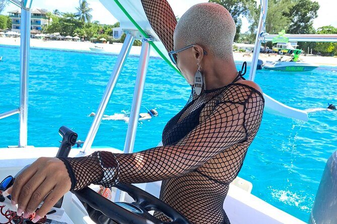 Snorkelling and Scenic Beauty tour of Barbados - FAQ