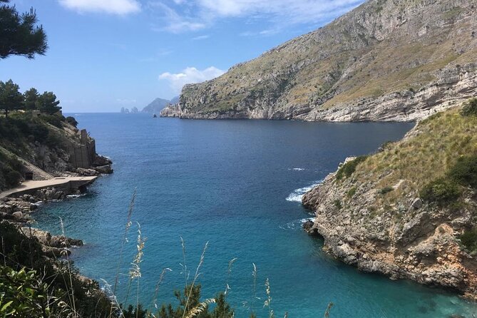 Snorkelling Experience in Leranto Bay - Meeting and End Point