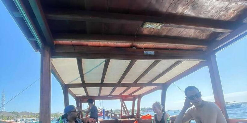 Snorkelling Gili Trawangan, Gili Air & Gili Meno from Lombok - The Itinerary: A Side-by-Side Breakdown