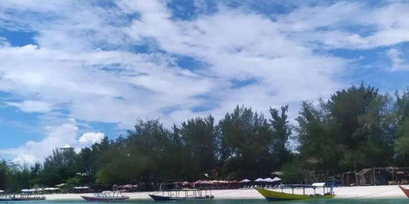 Snorkelling Gili Trawangan, Gili Air & Gili Meno from Lombok - Concluding Thoughts