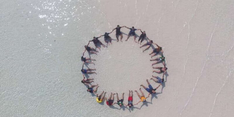 Snorkelling & islandhopping tour Karimunjawa (private tour) - In-Depth Look at the Karimunjawa Snorkelling & Island-Hopping Experience