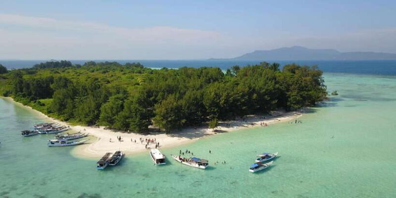 Snorkelling & islandhopping tour Karimunjawa (private tour) - What Travelers Say and Our Impressions