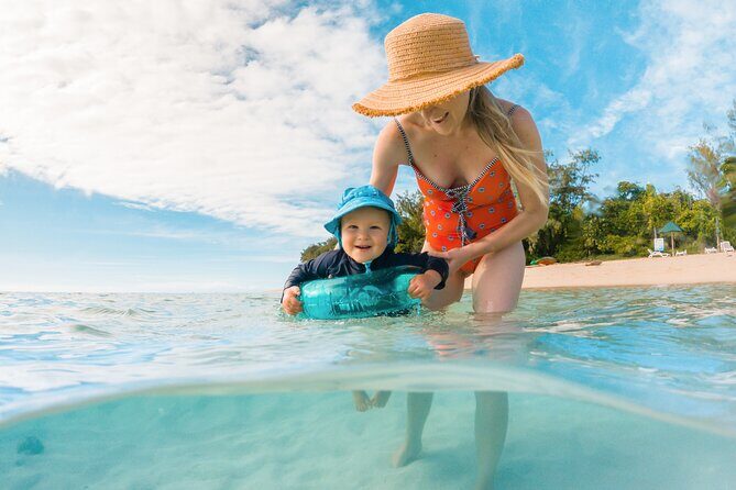 Snorkelling or Glass Bottom Boat at Green Island from Cairns - The Downside: Considerations to Keep in Mind