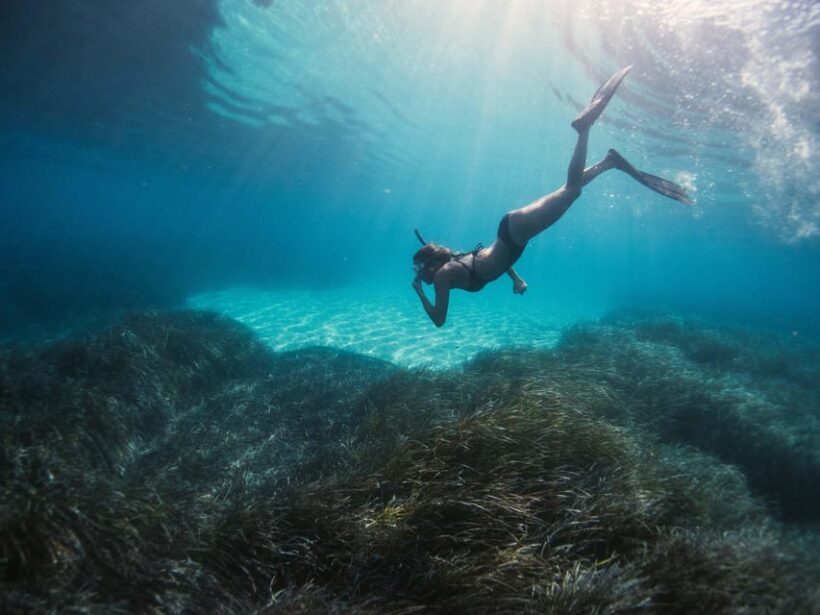 Snorkelling & Sailing In Cretes Hidden Coastal Gems - Exploring Crete’s Coastal Beauty