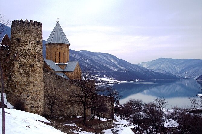 Snow Activities in Gudauri Ski Resort Private Full Day Tour - Pricing and Cancellation