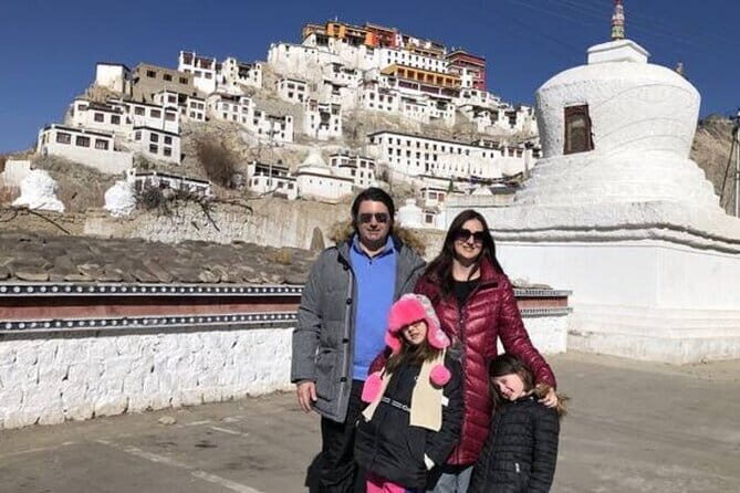 Snow Leopard Trek in Ladakh - An In-Depth Look at the Itinerary