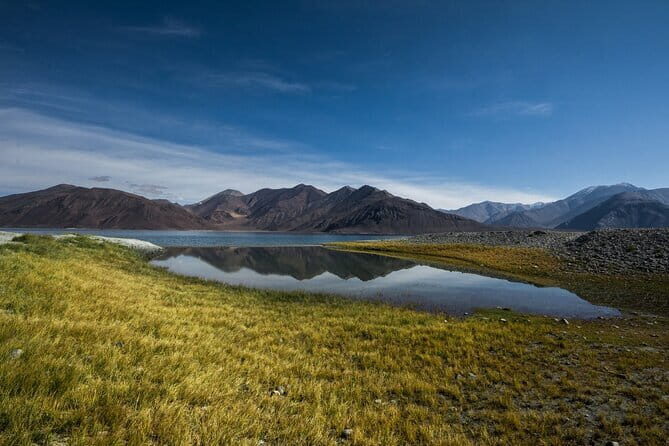 Snow Leopard Trek in Ladakh - Wrapping It Up