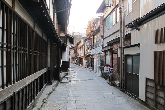 Snow Monkey and Shibu Onsen Afternoon Group Tour From Myoko Kogen - Additional Information