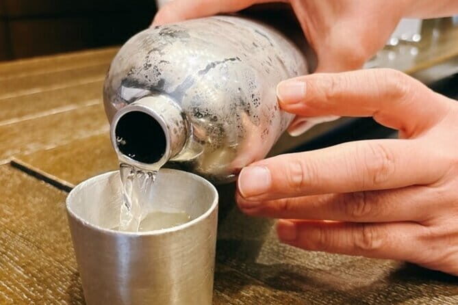 Snow Monkey, Hokusai & Sake: A Perfect Day in Nagano - FAQs