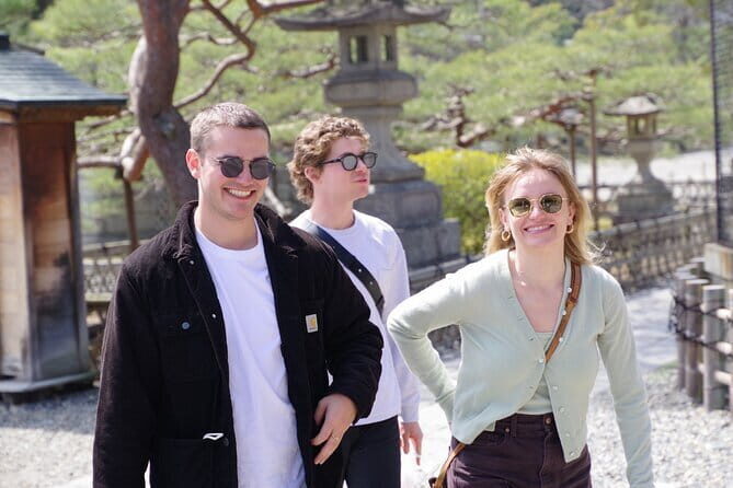Snow Monkey, Hokusai & Sake: A Perfect Day in Nagano - Final Thoughts