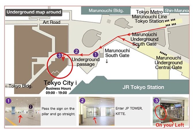 Snow Monkey Park and Miso Production Tour Bullet Train From Tokyo - Inclusions and Exclusions