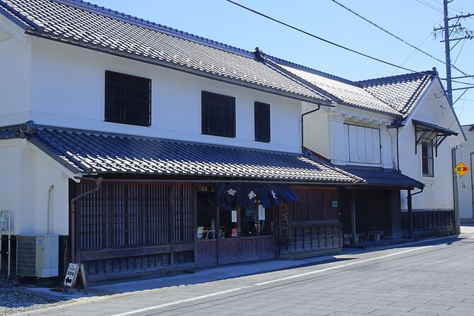 Snow Monkey Park and Miso Production Tour Bullet Train From Tokyo - Participant Feedback and Updates