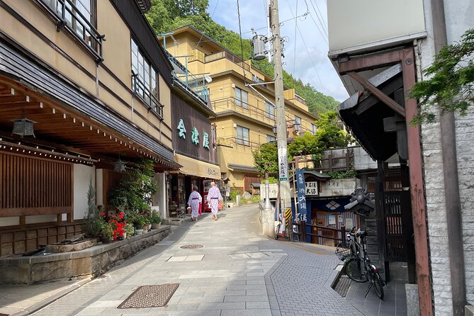 Snow Monkey & Shibu Onsen Private Tour (Nagano, Nozawa, Myoko) - Exploring Nagano, Nozawa, and Myoko