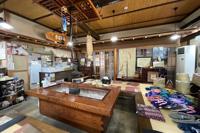 Snow Monkey & Shibu Onsen Private Tour (Nagano, Nozawa, Myoko) - Common Questions