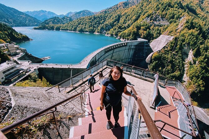 Snow Monkey, Zenko Ji Temple, Sake in Nagano Tour - Exploring the Snow Monkey Park