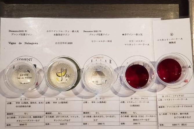 Snow Monkeys From Tokyo: Full-Day Private Trip With Local Guide - Meeting and Pickup Information