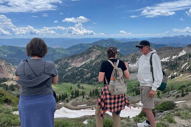 Snowbird Summer Excursion - A Practical Guide to the Snowbird Summer Excursion