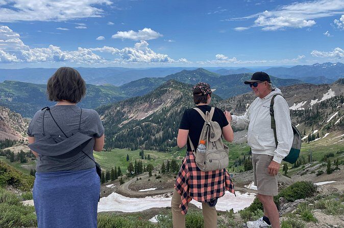 Snowbird Summer Excursion - FAQs About the Snowbird Summer Excursion