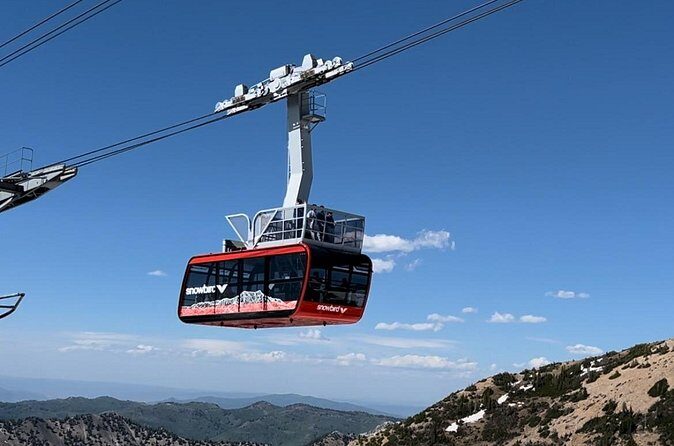 Snowbird Summer Excursion - Final Thoughts