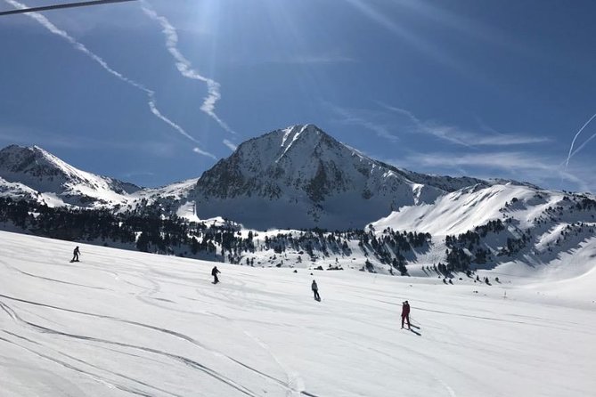 Snowboard lessons - An In-Depth Look at the Snowboard Lessons Experience