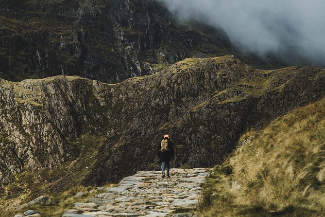 Snowdonia Tour App, Hidden Gems Game and Big Britain Quiz (7 Day Pass) UK - What This Tour Offers: An In-Depth Look