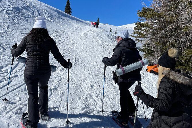 Snowga - Snowshoe and Yoga in Park City's Winter Wonderland - Final Thoughts: Is Snowga Right for You?