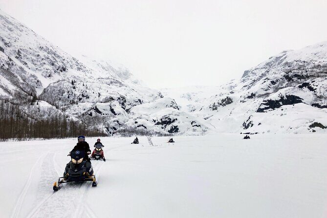 Snowmobile Access Ice Climbing Adventure - Final Thoughts: Who Would Love This?