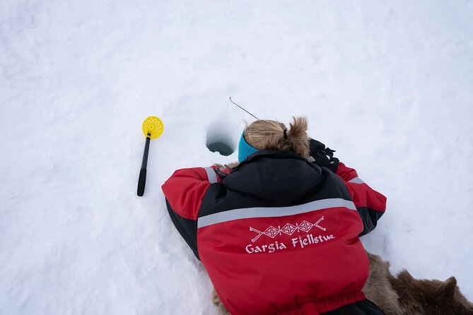 Snowmobile and Icefishing Adventure - From Reviews to Reality: Authentic Feedback