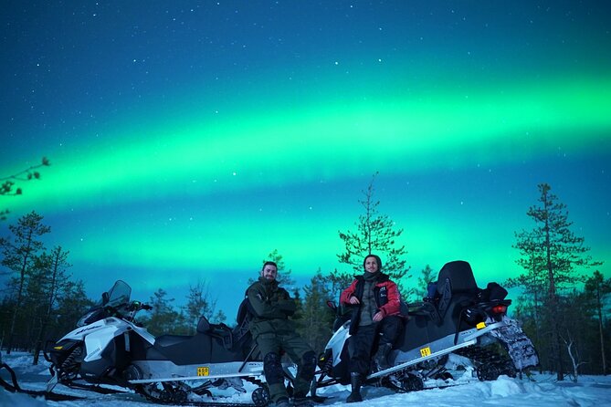 Snowmobile Photography Trip to the Aurora - What Travelers Say: Authentic Perspectives