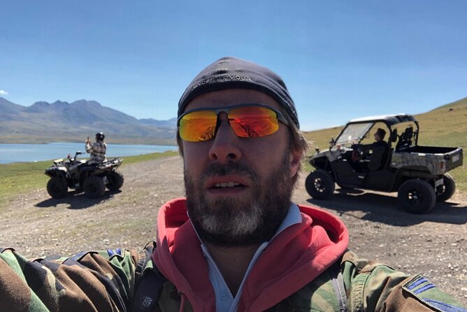 Snowmobile / Quad Bike ATV Private Tour from Bakuriani to Tabatskuri Lake - Who Will Love This Tour?