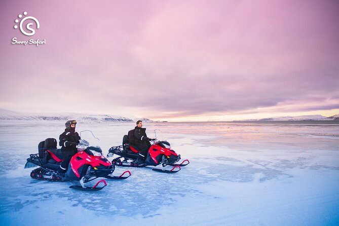 Snowmobile Safari Into Arctic Wilderness - About Your Stay